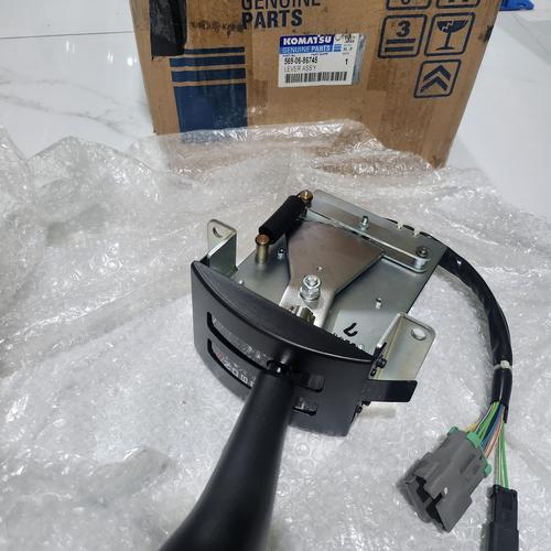 Jual 569-06-86745 LEVER ASSY GENUINE PARTS - Jakarta Pusat - S2S parts ...