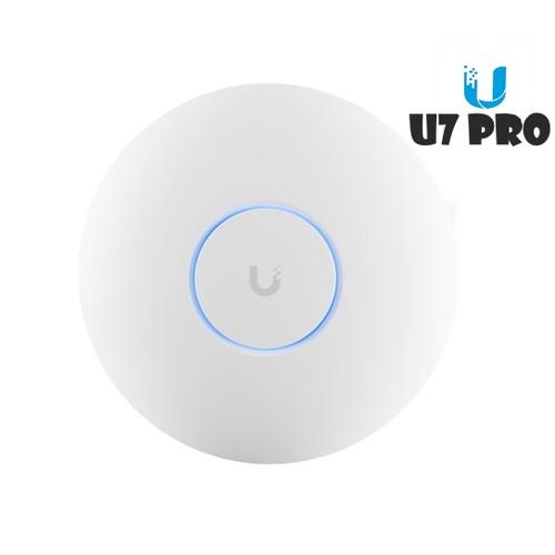 Jual ubiquiti U7 PRO U7-Pro include u-poe-at 48v 30watt - Kota Surabaya ...
