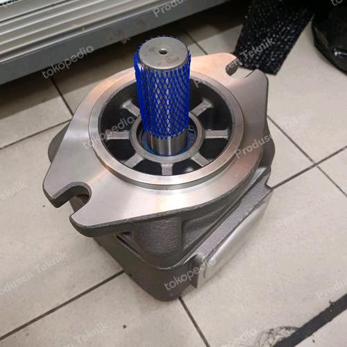 Jual HYDRAULIC GEAR PUMP SUNNY / GEAR PUMP SUNNY HG2-80-01R-VPC SERIES ...