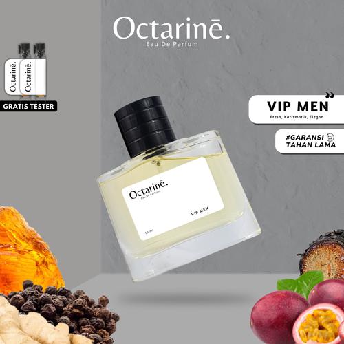 Jual Octarine - Parfum Pria Tahan Lama Bergaransi Inspired By VIP Men ...