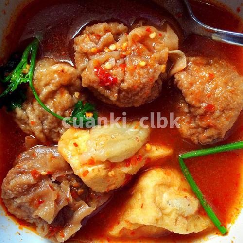 Jual Cuanki CLBK Paket COMBO | Cuanki BANDUNG | bukan CUANKI INSTANT ...
