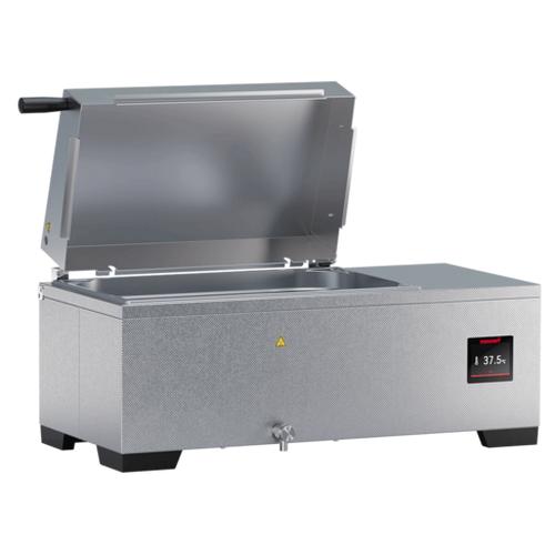 Jual Memmert Waterbath 23 liter WTB24 WTB 24 with ring pengganti WNB 22 ...