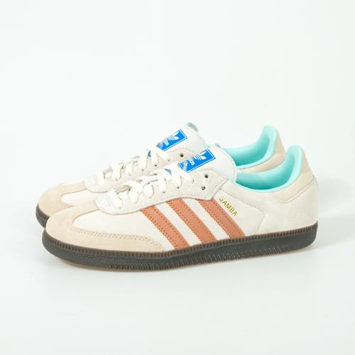 Promo Adidas Samba OG Clay Strata ID2047 - 36.7 Cicil 0% 3x - Jakarta ...