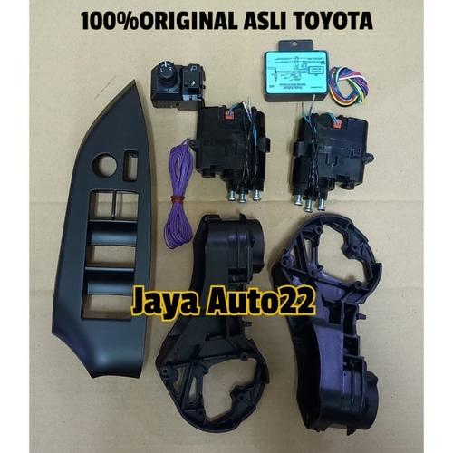 Promo Auto Retract Spion Innova Reborn Type G 2019 2020 2021 2022 2023 ...