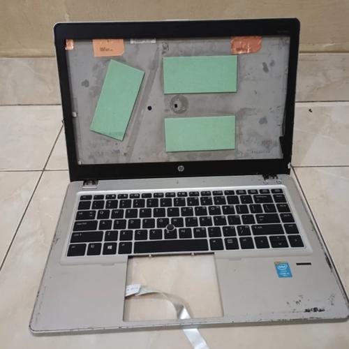 Jual Kesing Case Cassing Casing laptop HP elitebook Folio 9480m - Kab ...