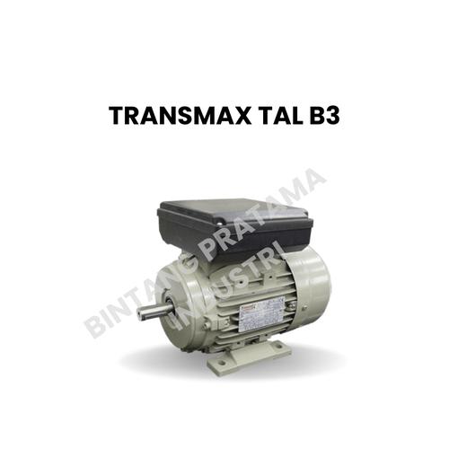 Jual Electric Motor Transmax TAL B3 - Kota Tangerang Selatan - BINTANG ...