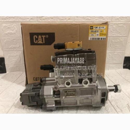 Jual 326-4635 3264635 Fuel injection pump Supply pump 320D JPN ...