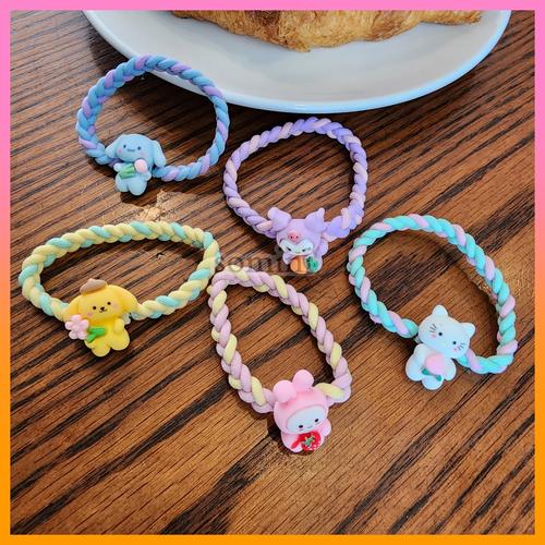 Jual IKAT RAMBUT ANAK KARTUN SANRIO SM09 - Jakarta Utara - somini ...