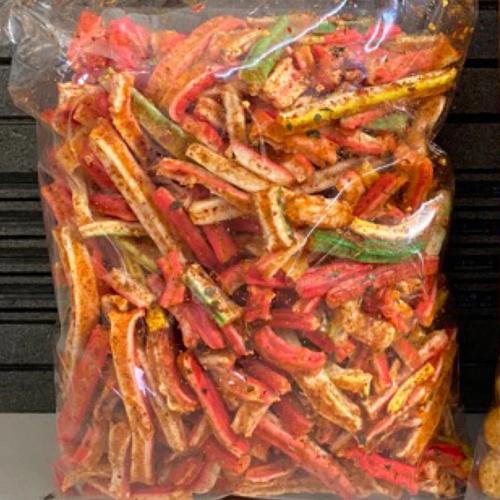 Jual seblak as beton seblak kerupuk viral pedas daun jeruk - pedas daun ...