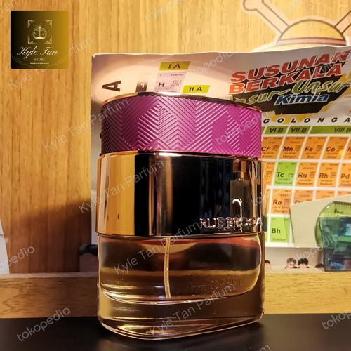 Jual Decant Parfum Rue Broca Theoreme Pour Femme EDP - 3 ML - Kab ...