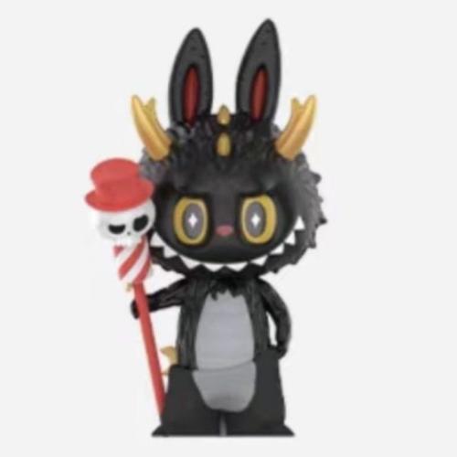 Jual POP MART SPECIAL Labubu Flying Loong Treasure Figure Open Box ...