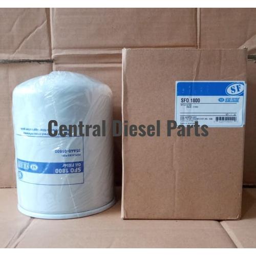 Jual Oil Filter Oli Mitsubishi 35A40-01800 SFO 1800 SFO1800 Sure Filter ...