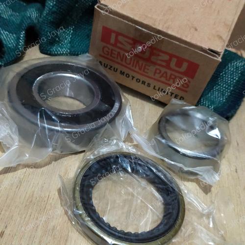 Jual Ga39 1set bearing Roda belakang Isuzu Panther 2000 kebawah lengkap - Kab. Jombang - S ...