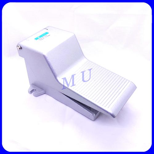 Jual 4F210-08 Pneumatic Foot Valve 5/2 Way, 1/4" Pedal Pneumatik ...