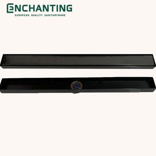 Jual IR Smart Long Floor Drain Saringan Got Europe Enchanting D09 ...