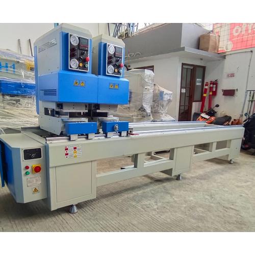 Jual Mesin Welding Double Seamles - Kota Tangerang - UPVC MESIN | Tokopedia