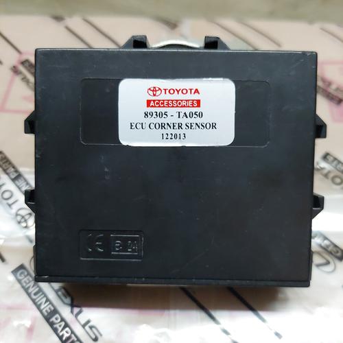 Promo ecu corner sensor Toyota Innova, Fortuner 89305-TA050. ORIGINAL ...