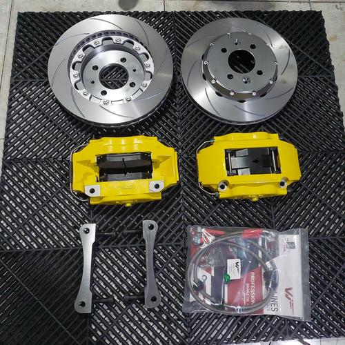 Jual Big break kit AP RACING 4 POT - Jakarta Pusat - alpha car ...