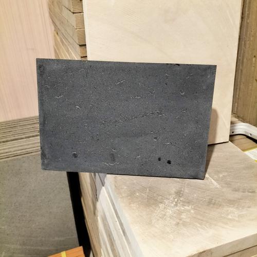 Jual Batu Alam Andesit Honed hitam - 15x15 - Kota Bekasi - Nuansa Batu ...