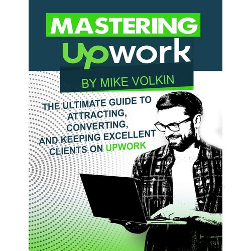 Jual Mastering Upwork by Mike Volkin - Jakarta Timur - fun_book_store ...