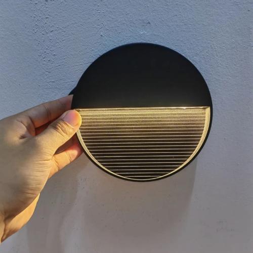 Jual Lampu Dinding Tempel 7w Artalux AR4299A Lampu LED Dinding Outbow ...