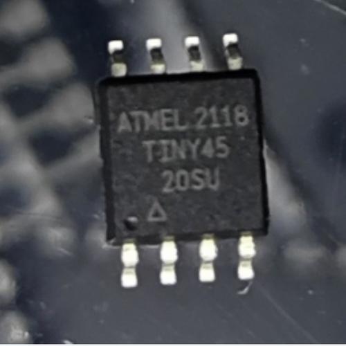 Jual attiny45 attiny 45 20su soic 8 8pin smd 8 pin 20 su ...