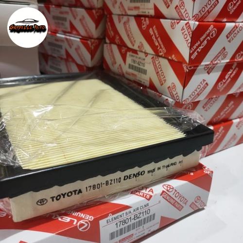 Jual Filter Udara All New Veloz Xenia Avanza 2022 Raize Rocky 17801 ...