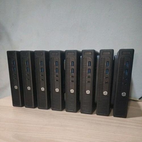 Jual PC MINI BEKAS CORE I5 GEN 4 RAM 8GB HDD 500GB - Kota Surabaya ...