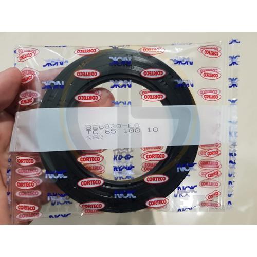Jual OIL SEAL TC 65 100 10 NOK CORTECO NBR JEPANG BE6030-E0 - Jakarta ...