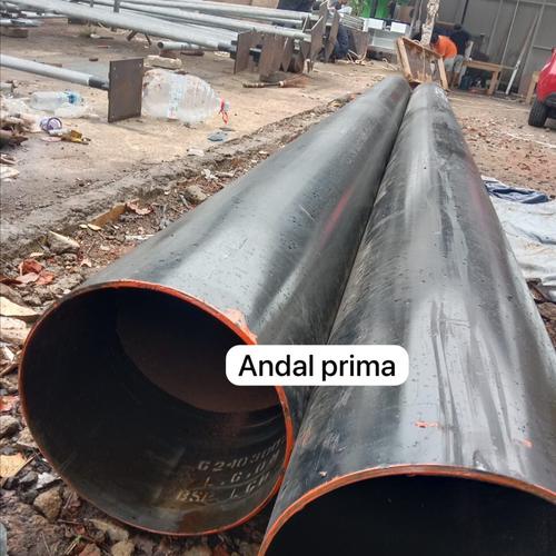 Jual Pipa Besi 14 inch - Pipa Hitam 14" - Andal Prima ID - Kota ...