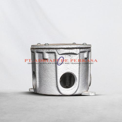 Jual Condulet Conduit Outlet Box 1" JBLX-100L JBLX 100L Appleton ...