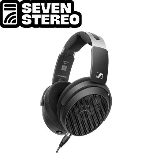 Jual Sennheiser HD490 HD 490 Pro Plus Studio Headphone - Kota Bandung ...