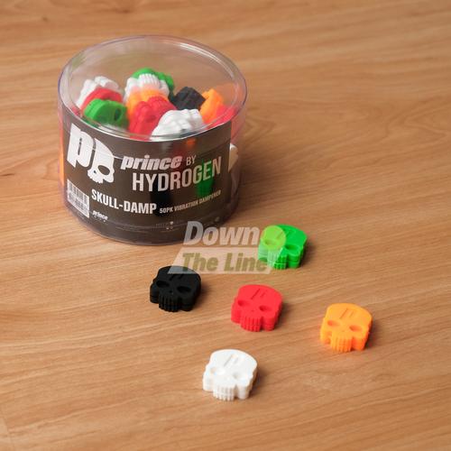 Jual Peredam / Dampener Tennis Prince X Hygrogen (Satuan) - Merah ...