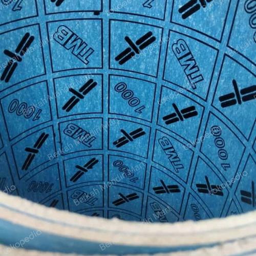 Jual Gasket Tombo ( TMB 1000 ) 2mm x 127cm x 127cm Gasket Asbestos Sheet - Jakarta Barat ...