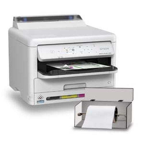 Jual MESIN EPSON WF C-5390 Sublim By DAG PRINTER - Jakarta Barat - DAG ...