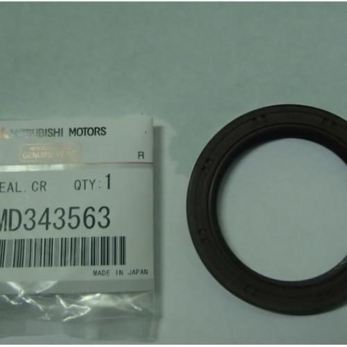 Jual OIL SEAL KREK AS DEPAN TRITON PAJERO L300 DIESEL KUDA DIESEL ...