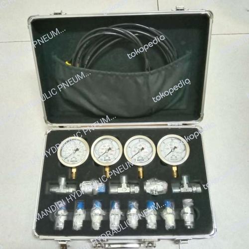Jual Test Point Hydraulic / Test Pressure Hydraulic - Jakarta Barat ...