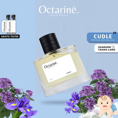 Jual Octarine - Parfum Unisex Tahan Lama Bergaransi Inspired By Cuddle ...