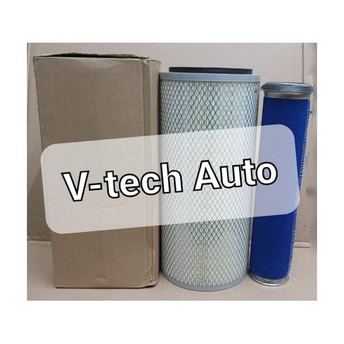 Jual Air Filter Udara Bomag K1532 SET - Jakarta Barat - V-Tech Auto ...