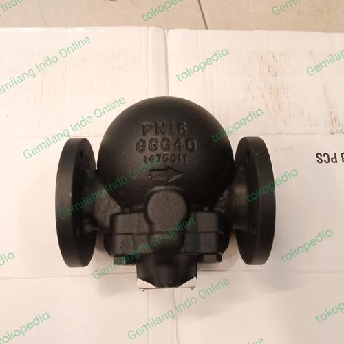 Jual Ball Float Steam Trap Spirax Sarco 1" Inch ft14 Spirax Sarco - Jakarta Barat - Gemilang ...