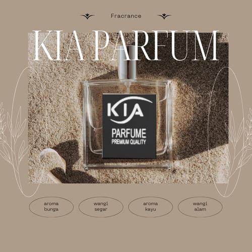 Jual parfum pria non alkohol tahan lama-parfum pria wangi-aroma A black - HR 100ML - Kota ...