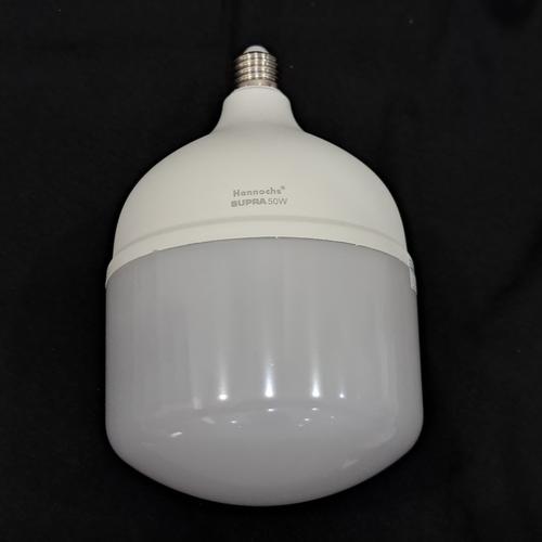Jual Hannochs Lampu Led Kapsul 50w / Bola Led Capsule Cahaya Putih ...