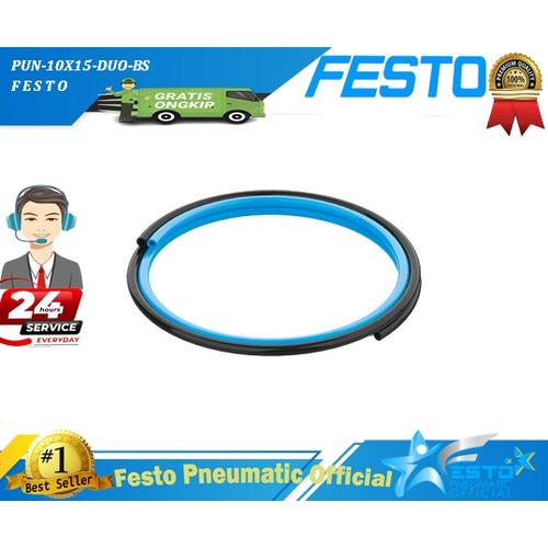 Jual FESTO PartNo: 159677 PUN-10X15-DUO-BS DUO tubing - Kota Tangerang ...