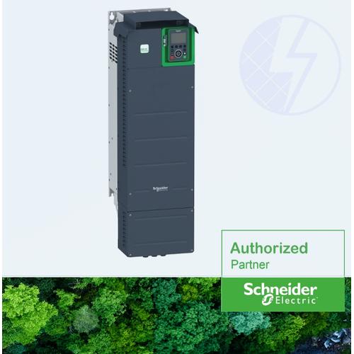 Jual ATV930D90N4 Inverter Motor VSD ATV930 Schneider 90kW 380V-480V ...