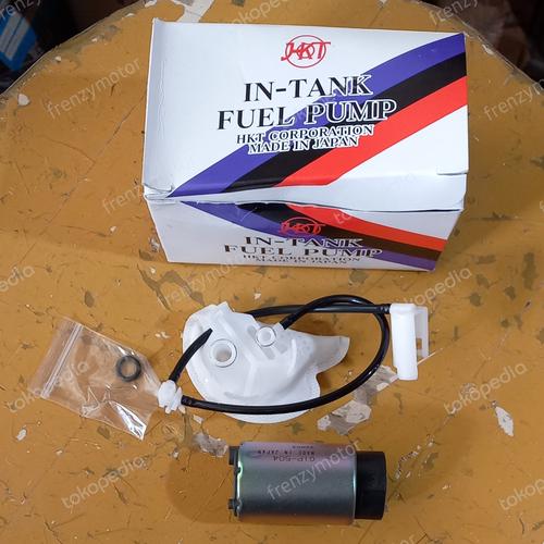 Jual pompa minyak innova asli japan fuel pump innova hkt japan - Kota ...
