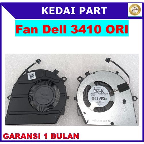 Jual Fan Dell Latitude 3410 3510 E3410 5502 5508 CHNHW 0CHNHW CN-0CHNHW ...