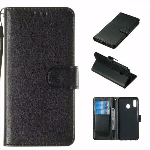 Jual FLIP COVER XIAOMI REDMI 13C FLIP MAGNET DOMPET KULIT HANDPHONE ...