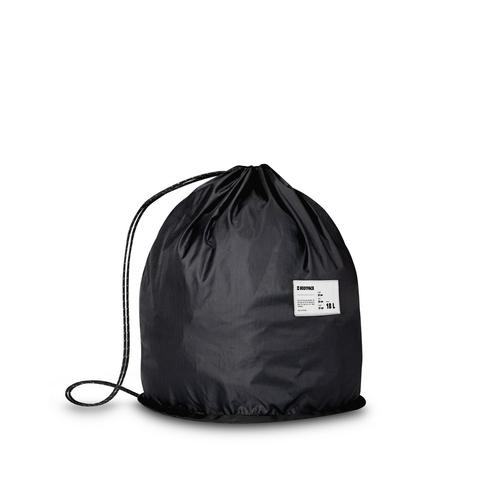 Promo Pouch Bodypack Trav Dopp Kit - L - Hitam - Kota Depok - Bodypack ...