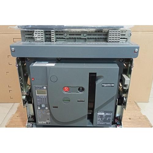 Jual SCHNEIDER ACB MVS10H 3P 1000A DRAWOUT MVS10H3MD2A KOMPLIT MOTORIZED - Jakarta Pusat - Prima ...