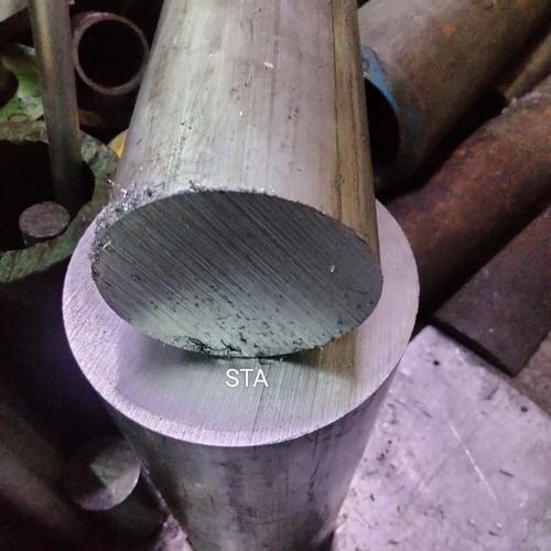 Jual as alumunium bulat diameter 127mm x 150mm - Jakarta Barat - SUMBER ...